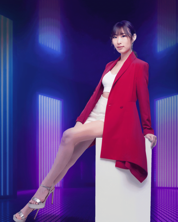 OE讲师团队: 各个行业的资深达人 | OE 杰青商学院