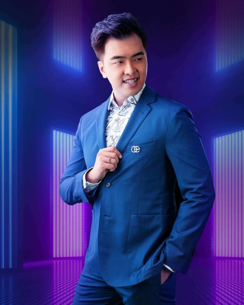 OE讲师团队: 各个行业的资深达人 | OE 杰青商学院