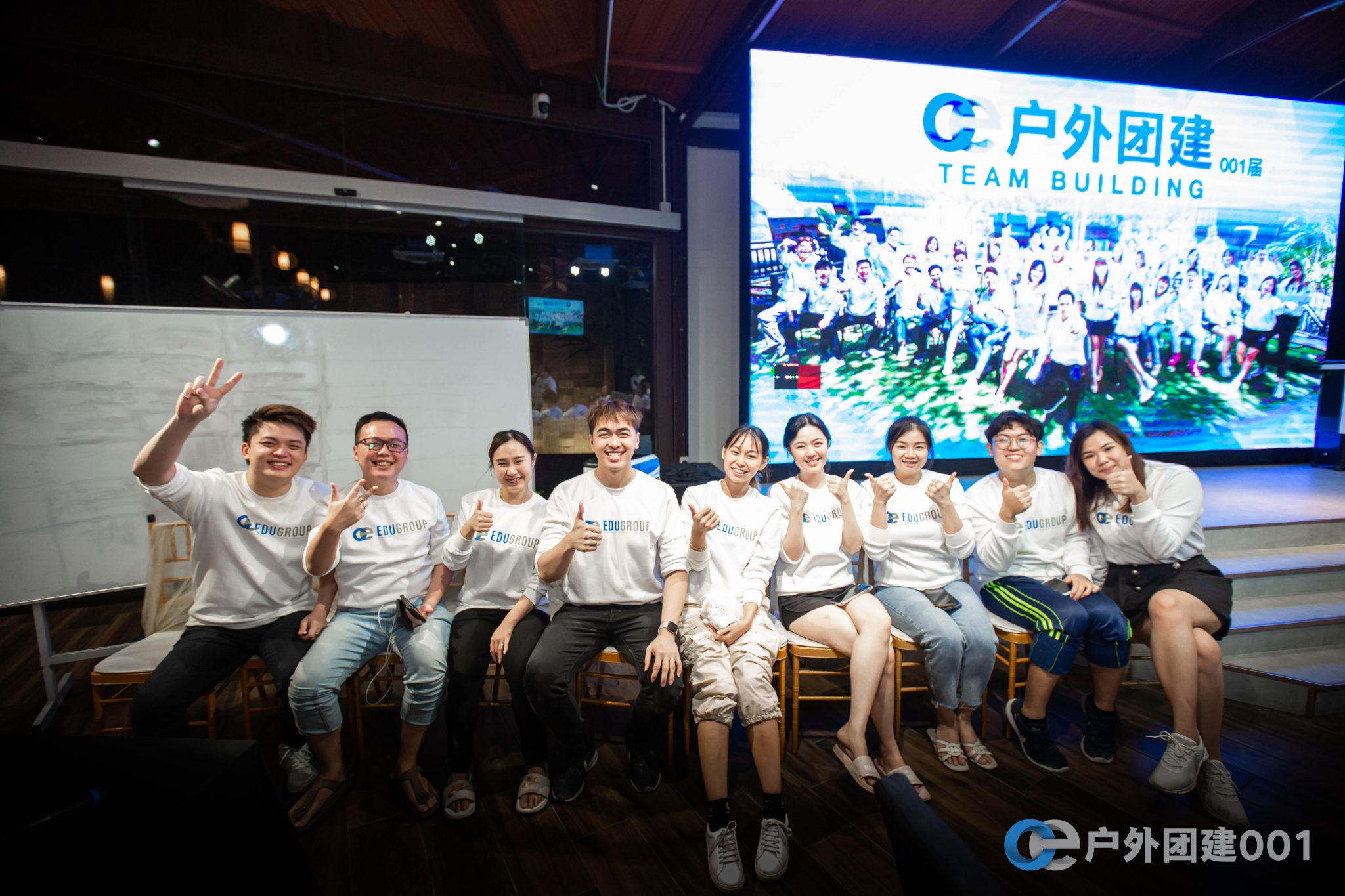 No.1 HRDF-Claimable Outdoor Team Building in Malaysia | HRDF Corporate ...