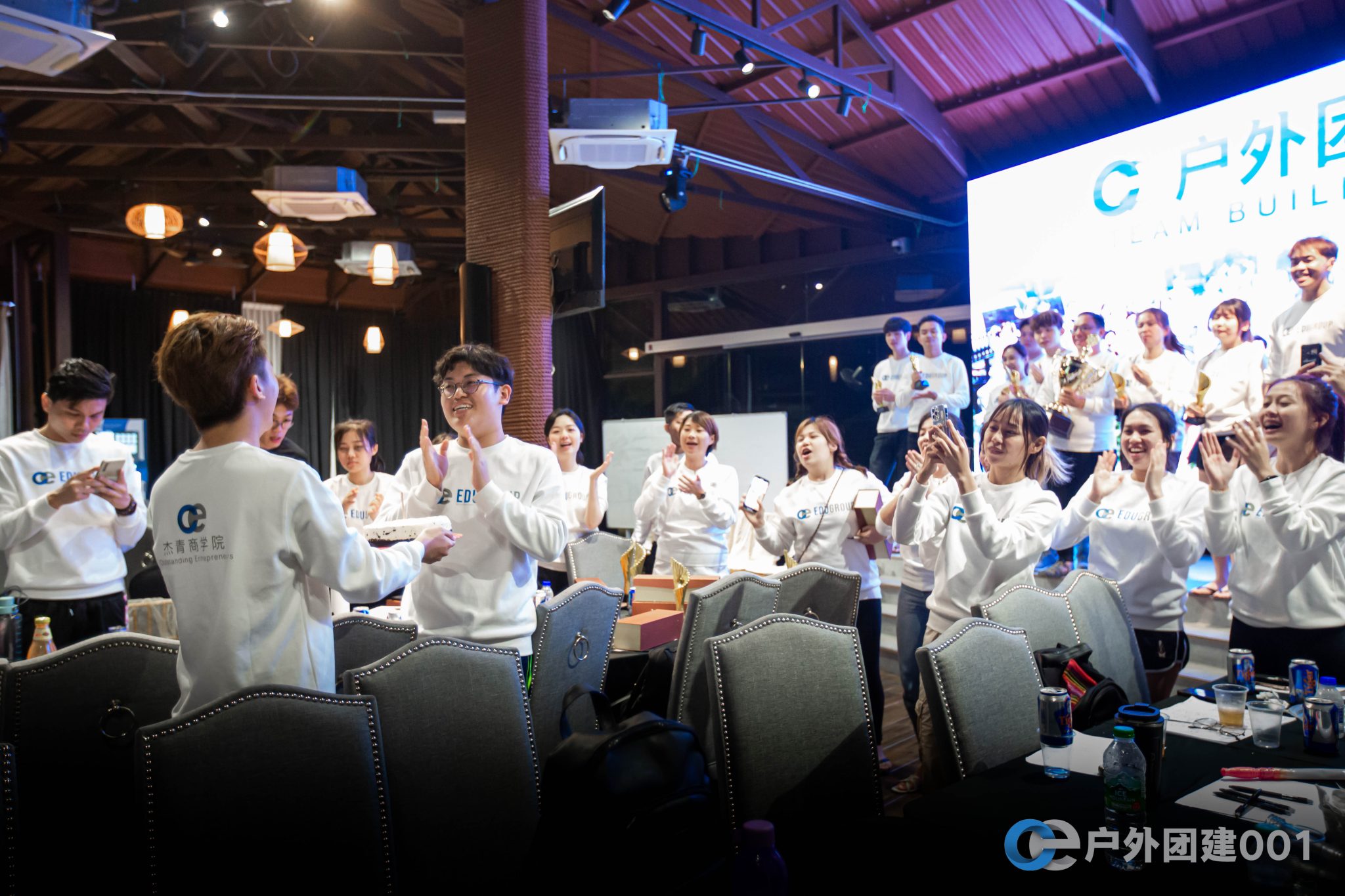 No.1 HRDF-Claimable Outdoor Team Building in Malaysia | HRDF Corporate ...