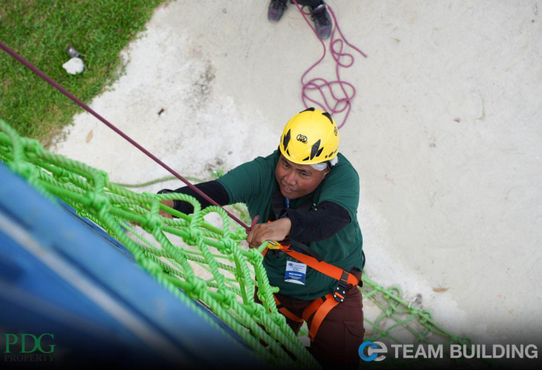 11 Large Group Team Building Outdoor Activities Malaysia [2024/2025 ...