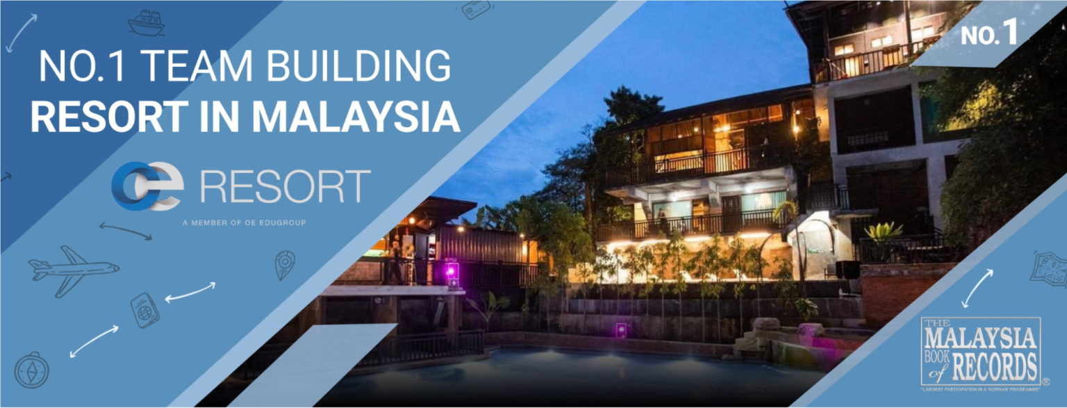 10 Exciting Team Building Locations Malaysia | Indoor & Outdoor 2024/ ...