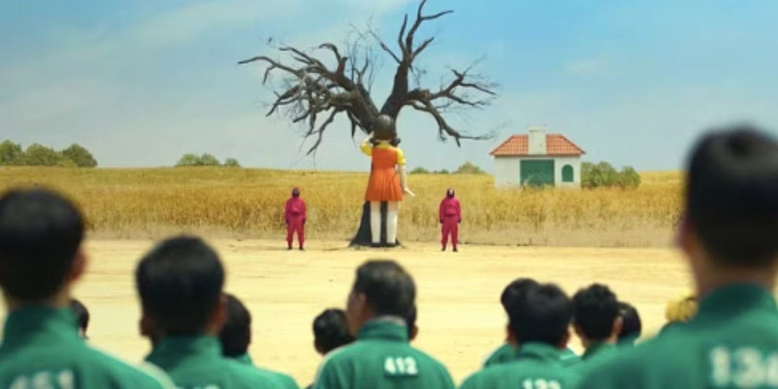 11 Large Group Team Building Outdoor Activities Malaysia [2024/2025 ...