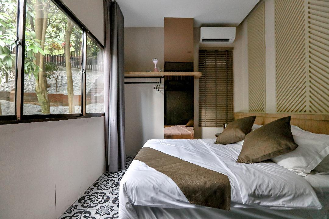 马来西亚森美兰顶级大规模团建场地 | OE Resort 团建度假村- OE Academy