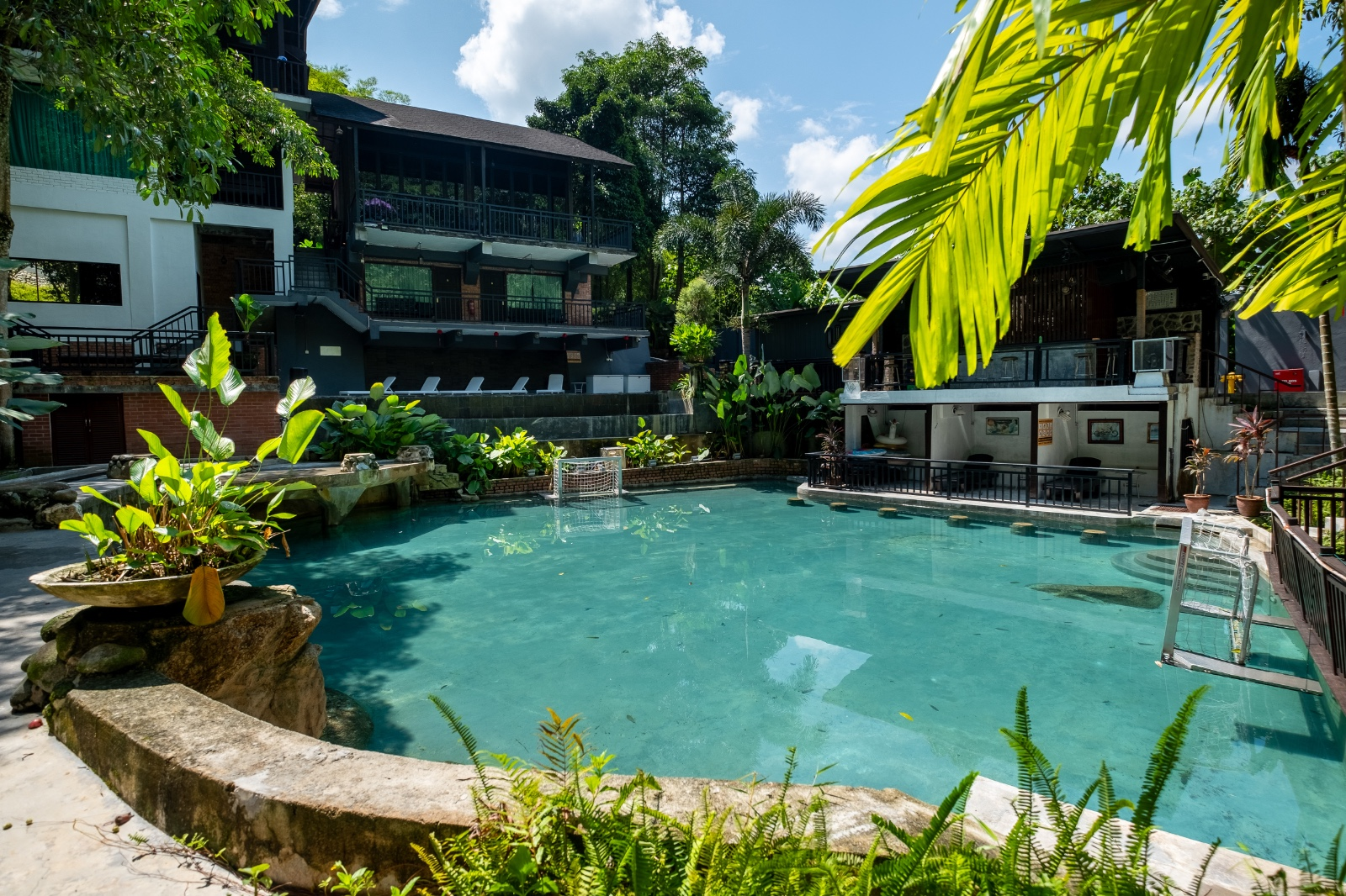 Luxury Team Building Location Near KL & Negeri Sembilan in 2025 - OE ...